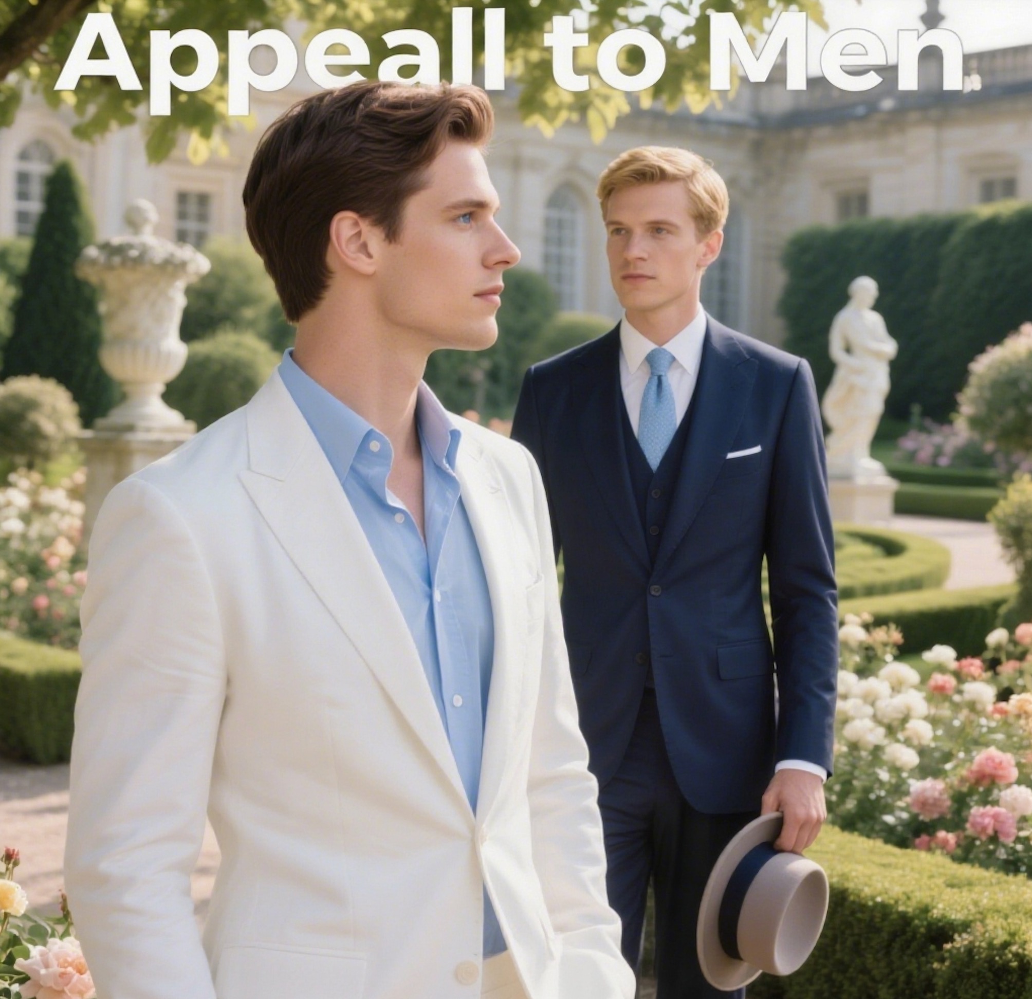 Male Attractiveness Test - AI Beauty Analysis for Men